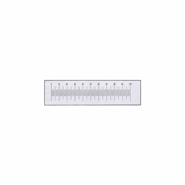 Eyepiece Graticule