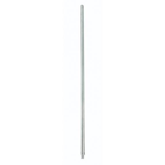 Retort Stand Aluminium Rod 60cm
