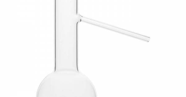 Flask Distillation with Side Arm Round Bottom 250ml