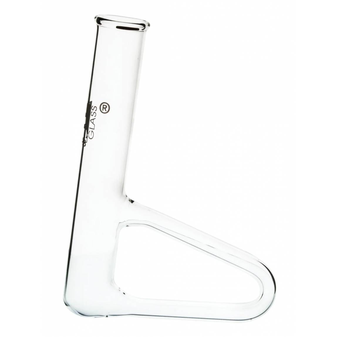 Thiele Tube