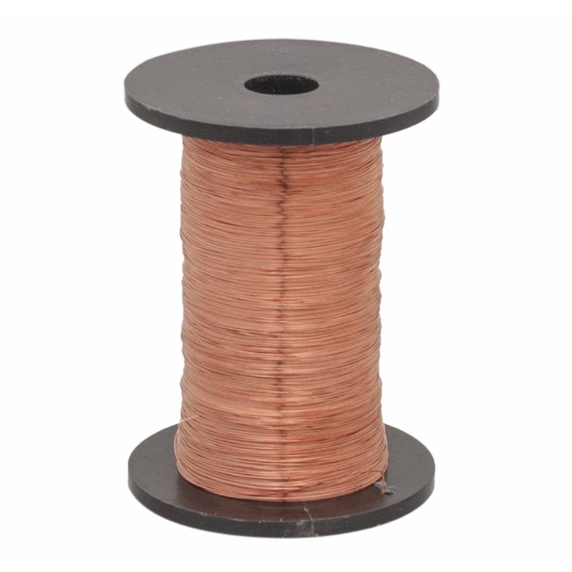 Copper Wire, Bare