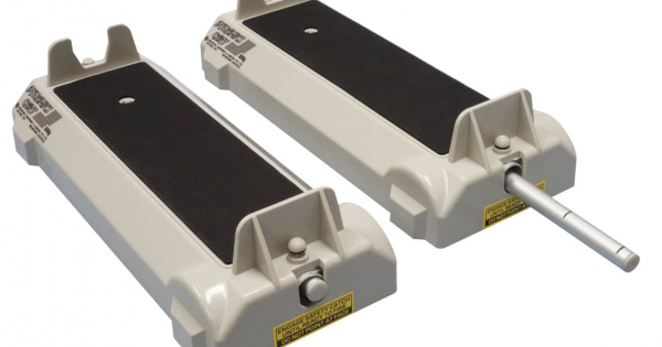 Dynamic Trolley Cart (Pair)