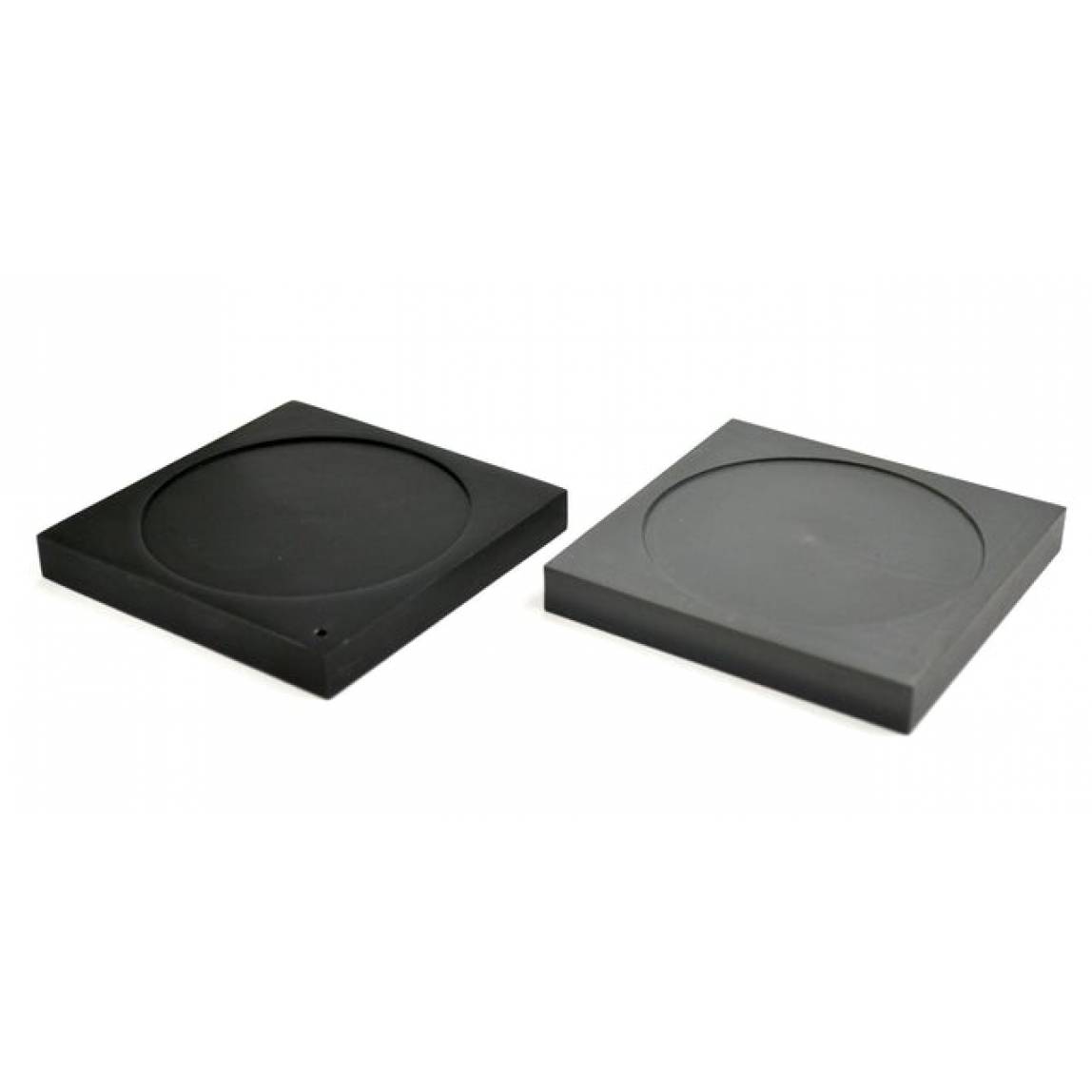 Ice Melting Plates