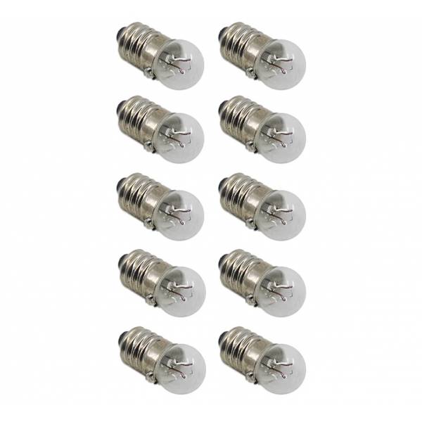 Flash Lamp Bulbs