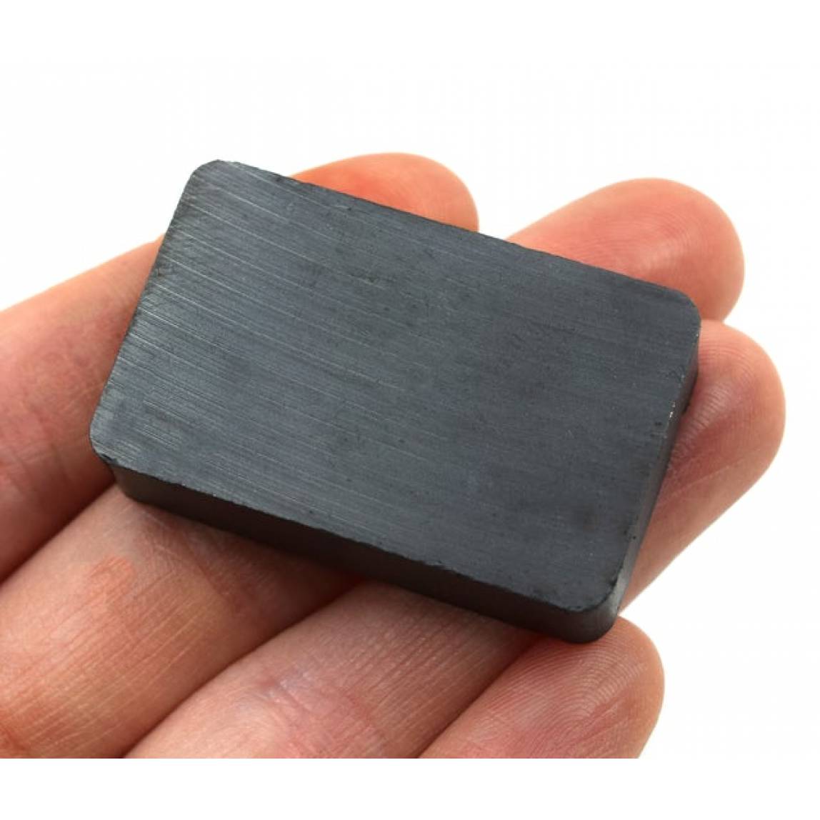 Magnet Ceramic Magnadur