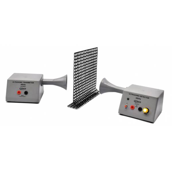 Ultrasonic Study Kit
