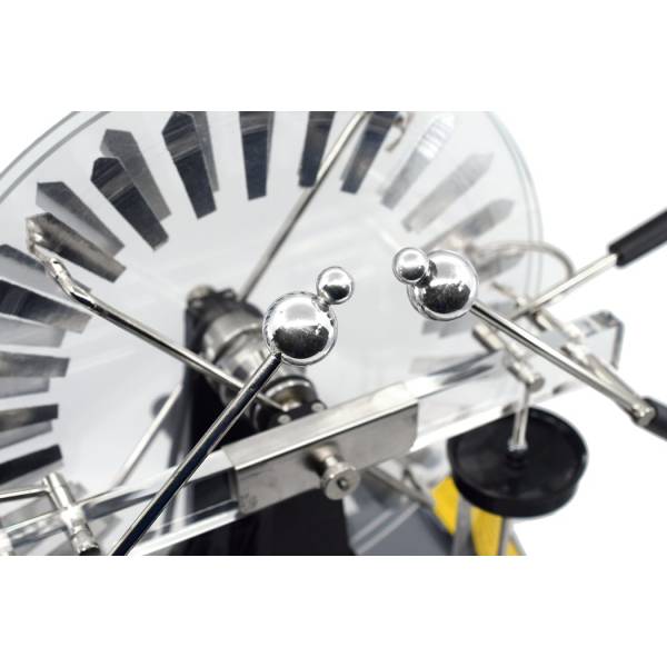 Wimshurst Machine
